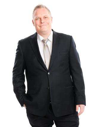 Jari Koivisto, myyntijohtaja, osakas, LKV, KiAT - Kiinteistömaailma ...