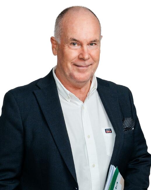 Timo Rantanen, Kiinteistönvälittäjä, LKV, RI - Kiinteistömaailma Kuopio ...