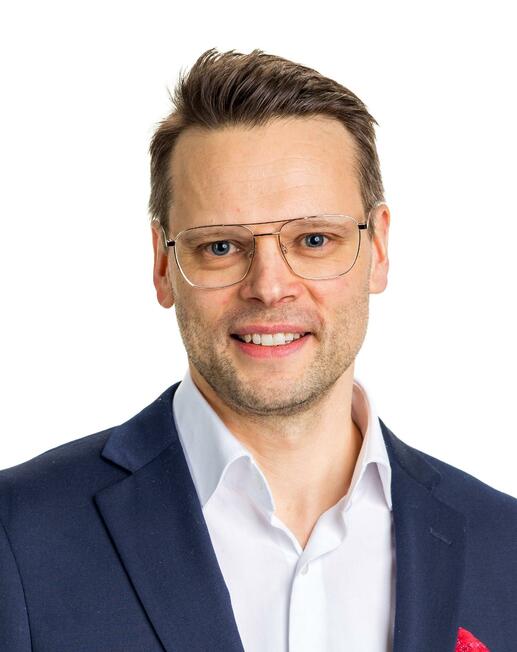 Ville Durchman, myyntineuvottelija, KiLAT - Kiinteistömaailma Helsinki ...