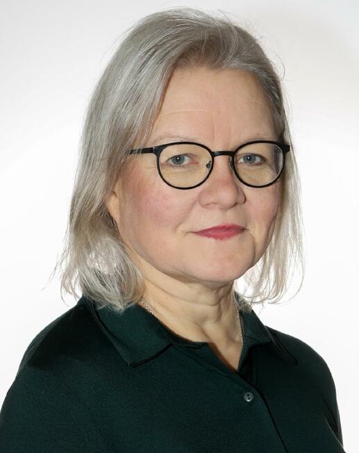 Terhi Riikonen, Myyntiassistentti, LKV, ITS, AIT, IEAT ...