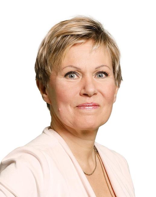 Katri Korhonen, Yrittäjä, toimitusjohtaja, YKV, LKV, kaupanvahvistaja ...