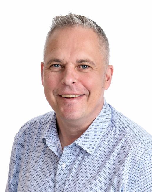 Jari Koivisto, Myyntijohtaja, LKV, KiAT - Kiinteistömaailma Tampere Ratina