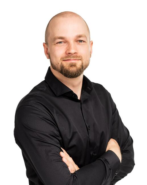 Samuli Hyry, Yrittäjä, toimitusjohtaja - Kiinteistömaailma Kouvola