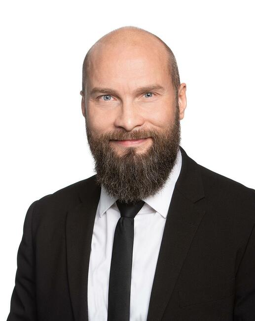 Mika Ranne - Kiinteistömaailma Nokia