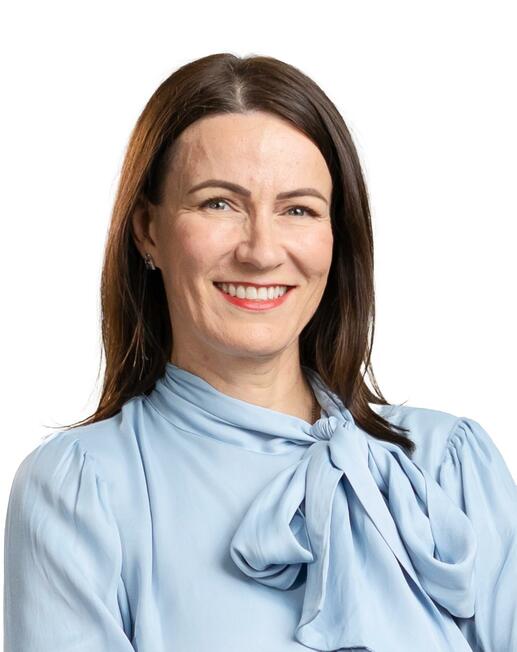 Soile Varpunen, Kiinteistönvälittäjä, LKV, LVV - Kiinteistömaailma ...