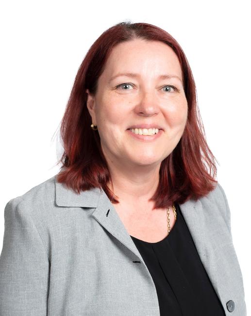 Carita Simolin, kiinteistönvälittäjä, LKV, eMBA - Kiinteistömaailma ...