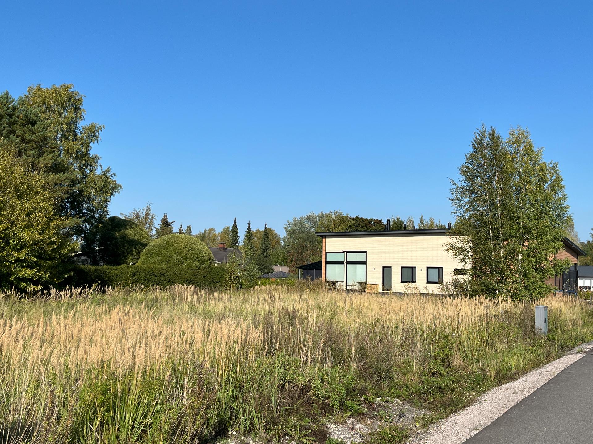 Kreppikatu 15, , Kaarina - Kiinteistömaailma