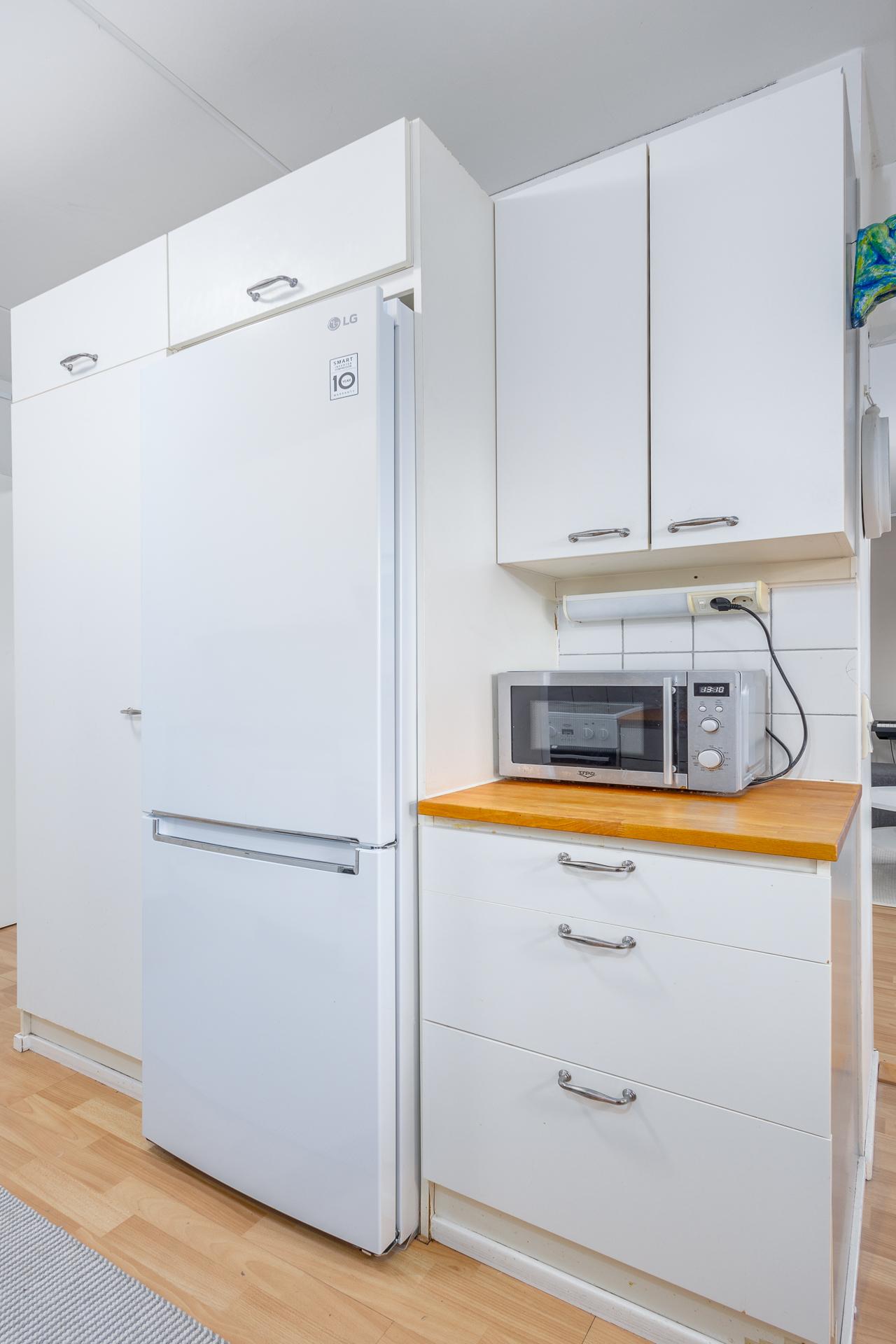 3h,k,s,pav., Kuusamankuja 5, Hakala, Hyvinkää - Kiinteistömaailma