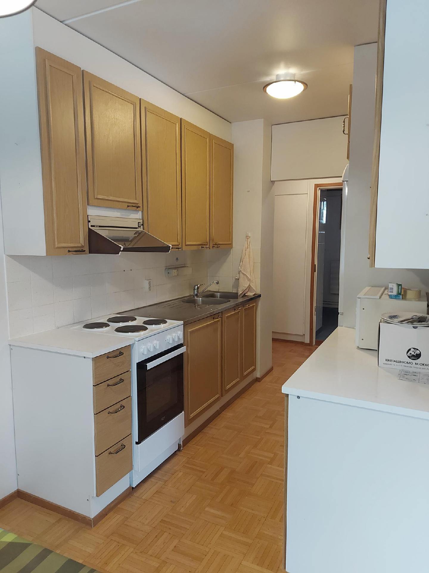 2h, k, kph, s p, Ruokoraitti 3, Nastola-Rakokivi, Lahti - Kiinteistömaailma