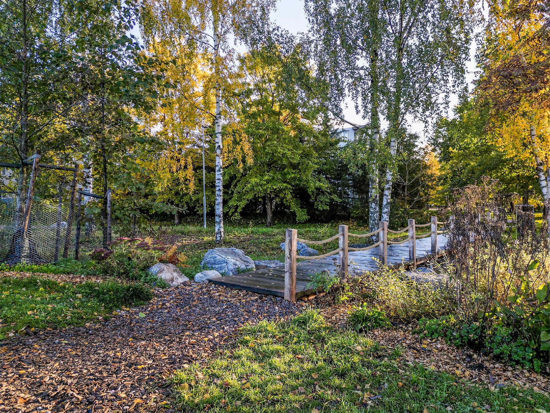 1h, kk, vh, kph/s, p, Siirtolapuutarhankatu 13, Hatanpää, Tampere ...