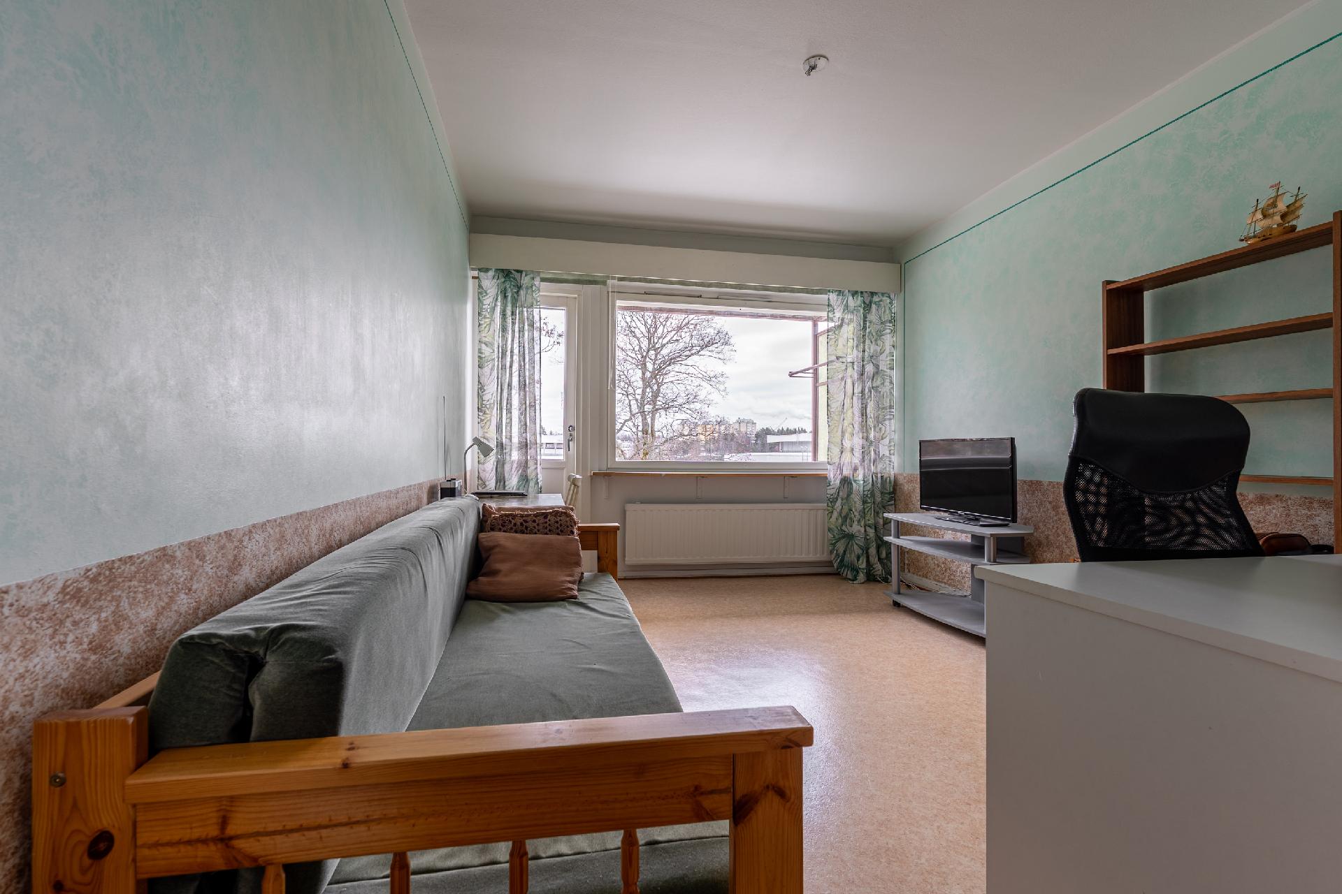 2h, kk, Huuhankatu 6, Niirala, Kuopio - Kiinteistömaailma