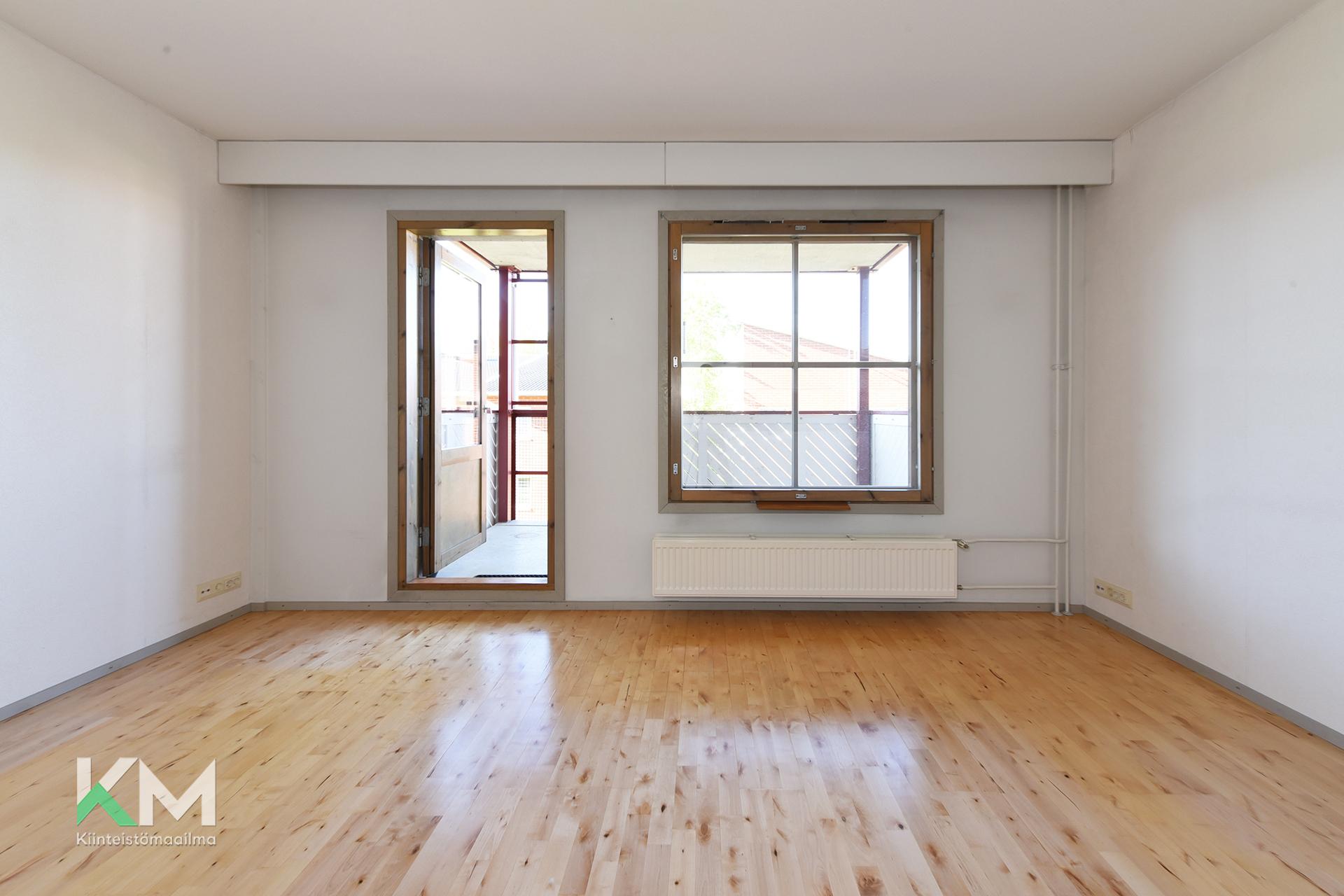 2h, kk, kph, s, vh, p, Lautamiehenkatu 10, Asemantausta, Lahti ...