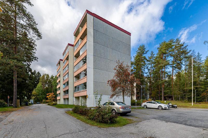 1h, kk, Kaituentie 39, Laajalampi, Mikkeli - Kiinteistömaailma