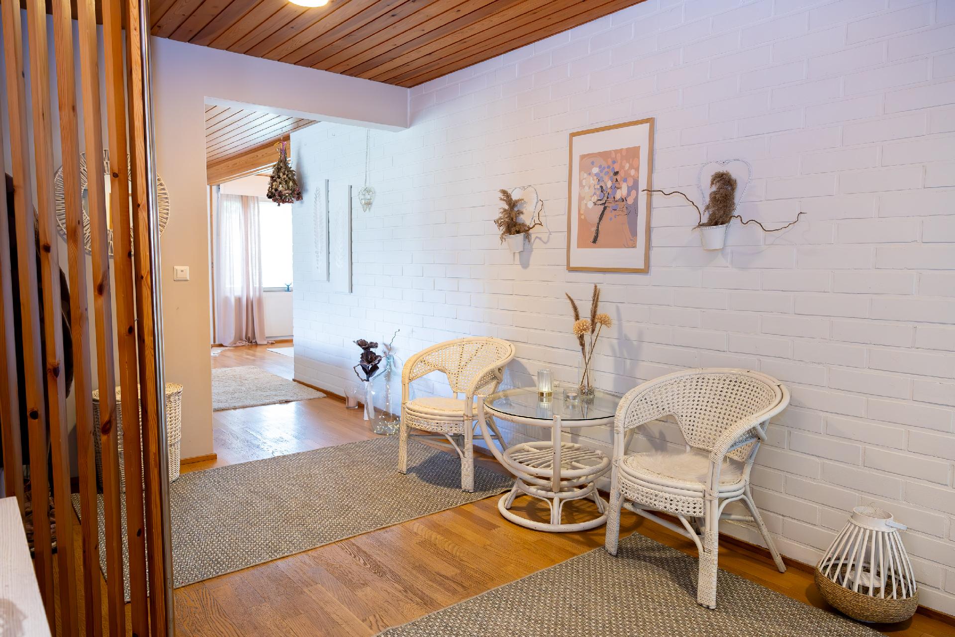 5h, k, s, Sirkunpolku 6, Variskangas, Kajaani - Kiinteistömaailma