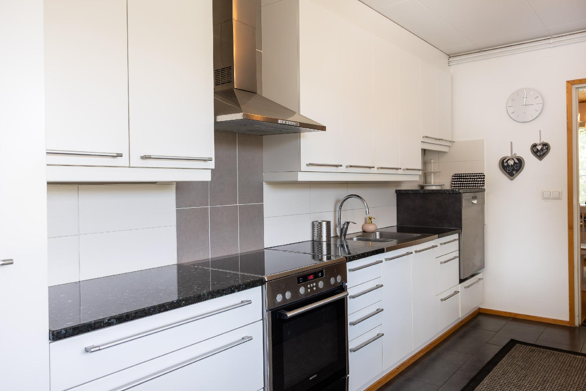 5h, k, s, Sirkunpolku 6, Variskangas, Kajaani - Kiinteistömaailma